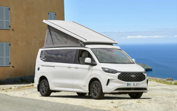 Westfalia, the historic designer of top-of-the-range camper vans and ...