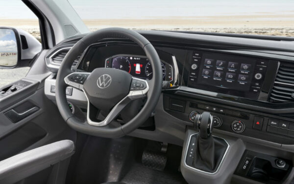 All the documentation you need to understand the Westfalia range