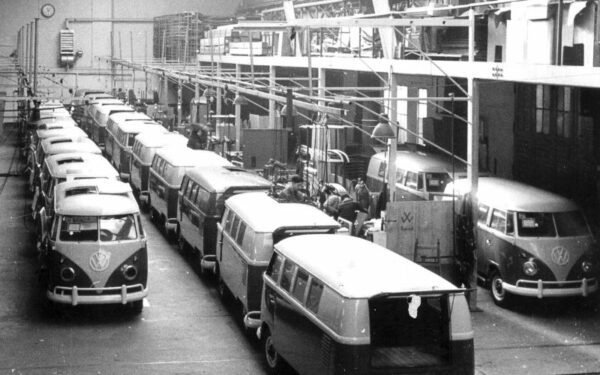 All the documentation you need to understand the Westfalia range